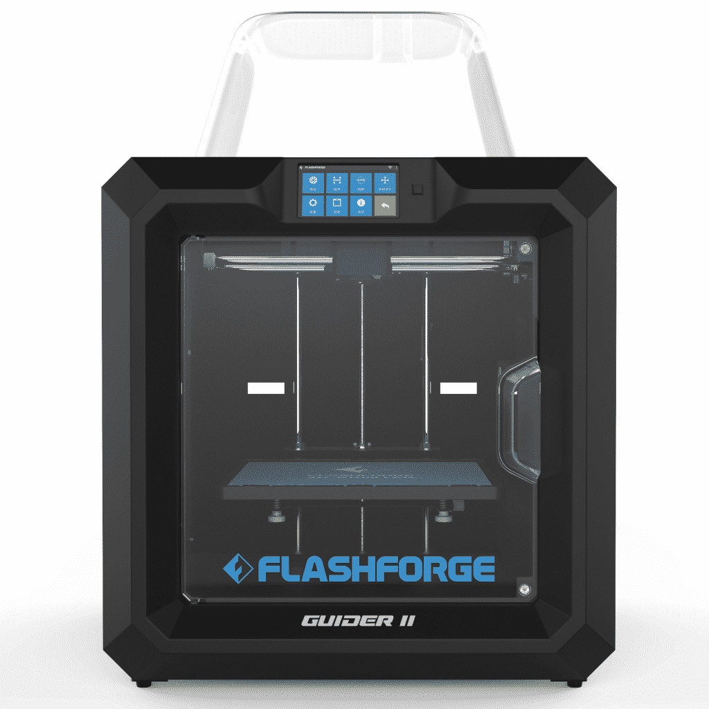 Flashforge Guider 2s - PriceIt3D