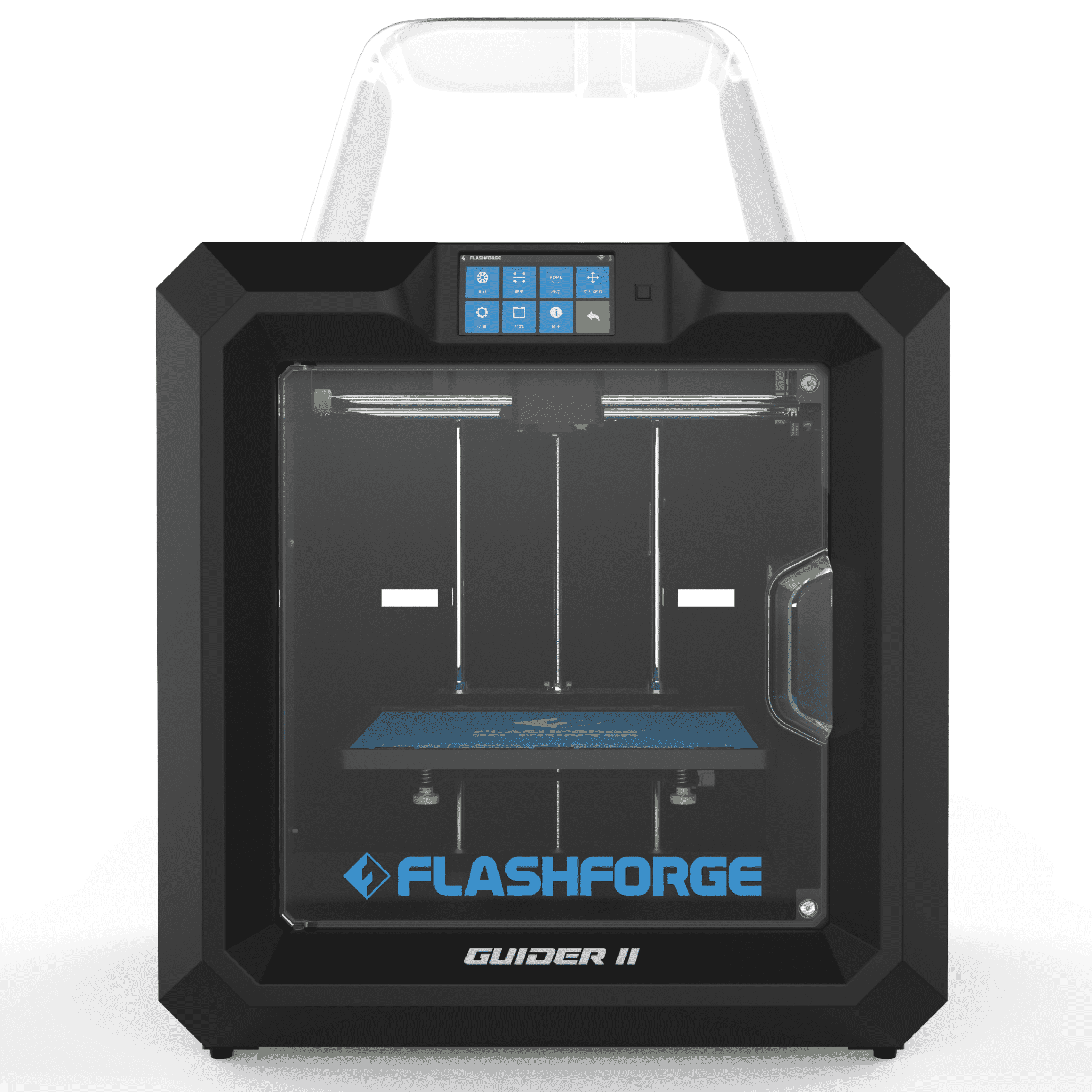 Flashforge Guider 2s - PriceIt3D