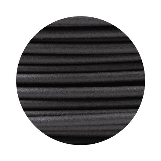 ColorFabb LW-PLA 8kg 2.85mm BLACK - PriceIt3D
